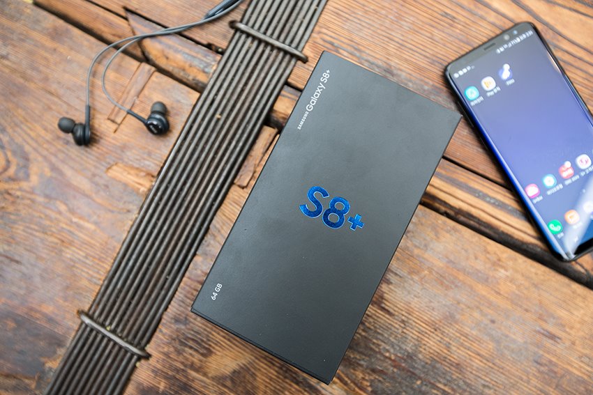 갤럭시S8 사전예약! 통신사별 혜택 살펴보기! | 디픽 (DPick)