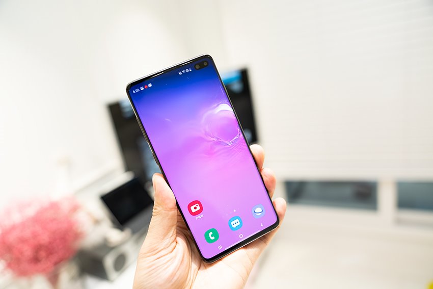 갤럭시S10, G8 올해 유행은 교환 프로그램? | 디픽 (DPick)