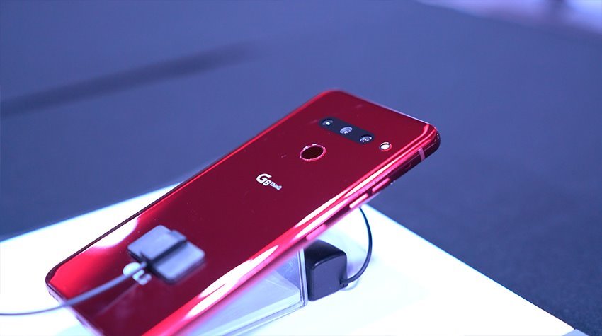 갤럭시S10, G8 올해 유행은 교환 프로그램? | 디픽 (DPick)