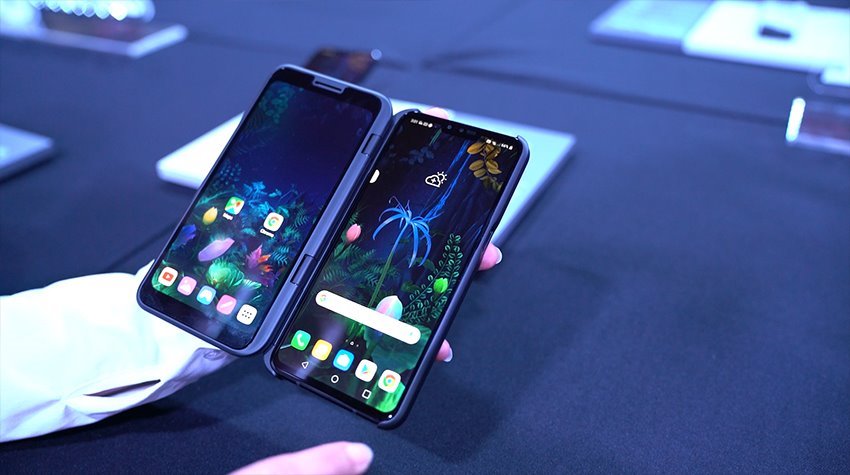 갤럭시S10, G8 올해 유행은 교환 프로그램? | 디픽 (DPick)