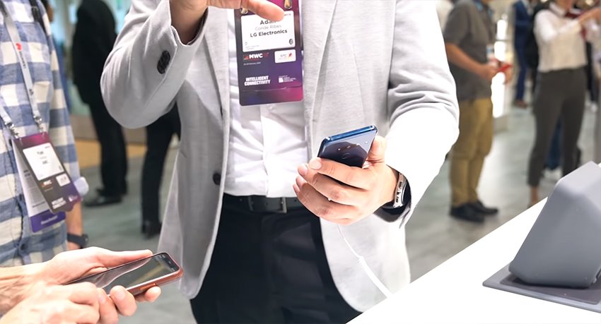 갤럭시S10, G8 올해 유행은 교환 프로그램? | 디픽 (DPick)