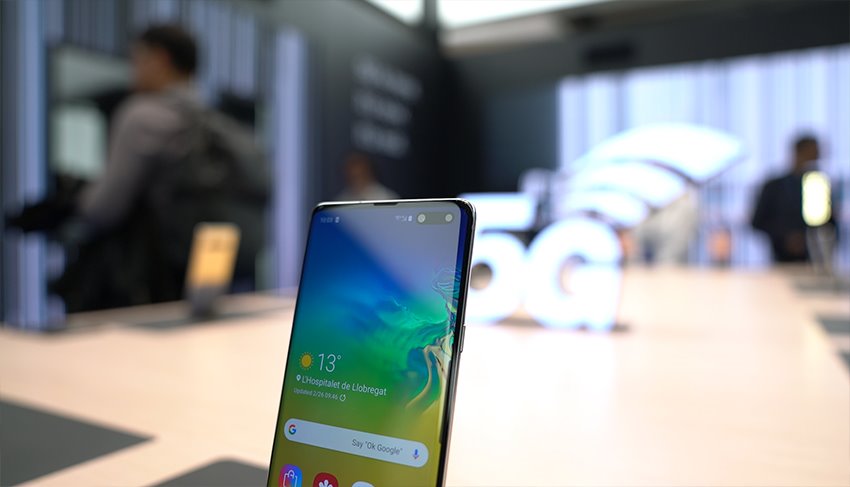 갤럭시S10, G8 올해 유행은 교환 프로그램? | 디픽 (DPick)