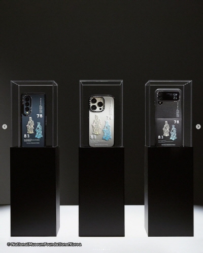 우리 보물 및 전통문화 담은 케이스티파이 케이스 화제 | 디픽 (DPick)