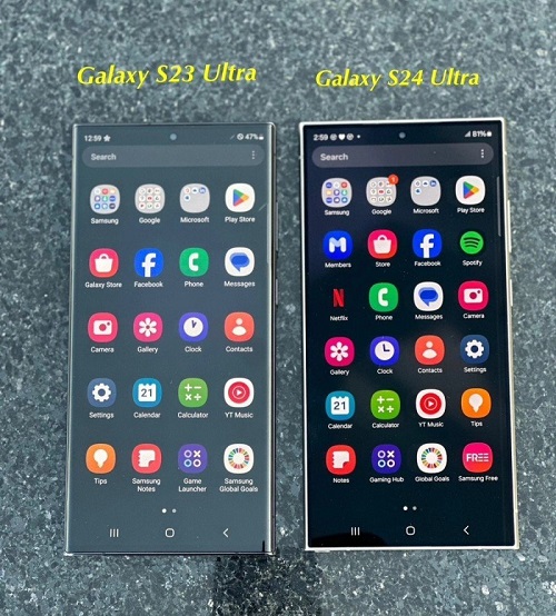 빛반사에 주목 갤럭시S24 울트라 고릴라 아머 | 디픽 (DPick)