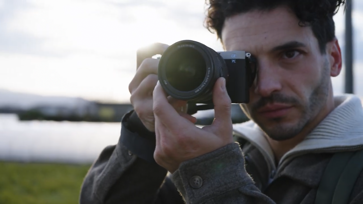 여행의 새로운 표준 줌렌즈 소니 24-50 F2.8 G 컴팩트 표준을 말하다 | 디픽 (DPick)